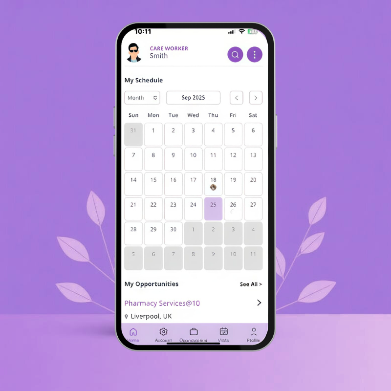 Carer Hub
